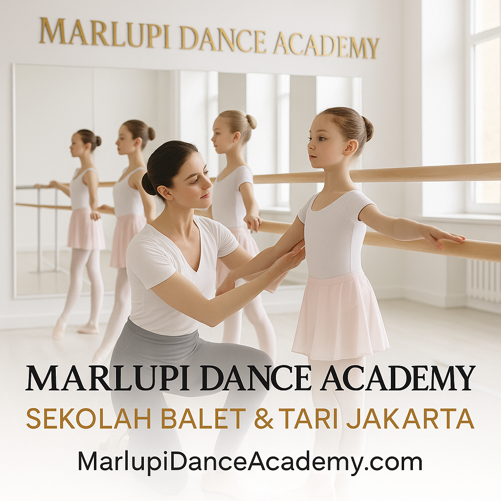 Marlupi - Marlupi Dance Academy