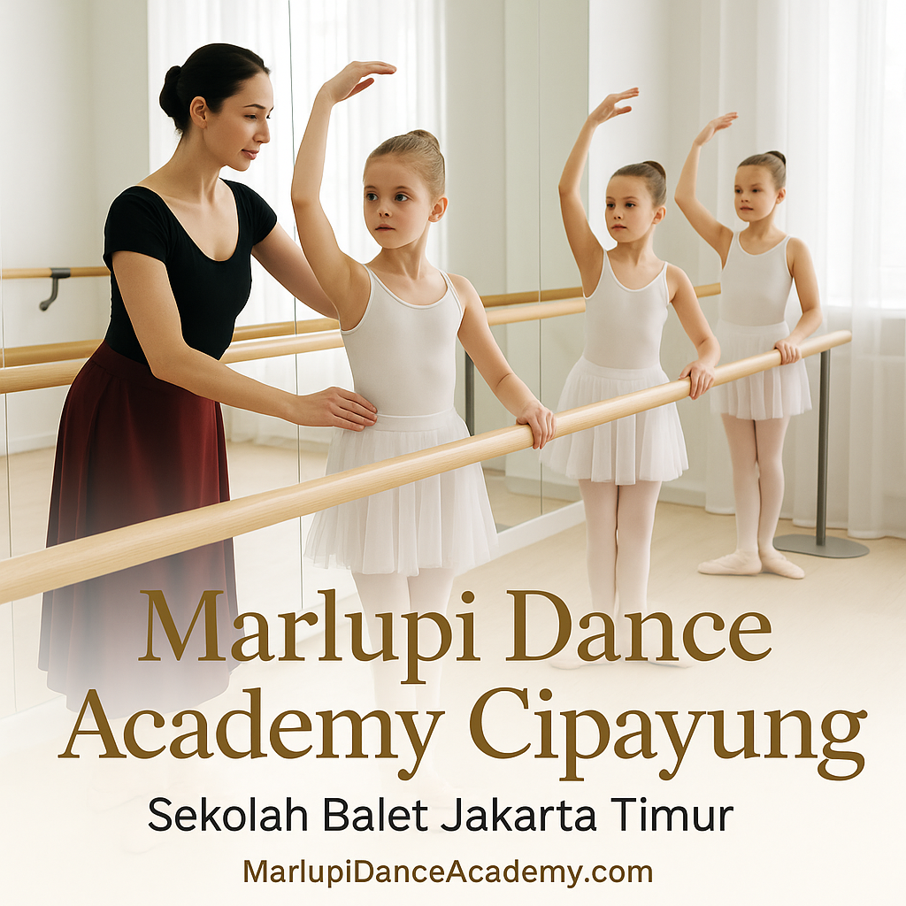 Marlupi Dance Academy Cipayung