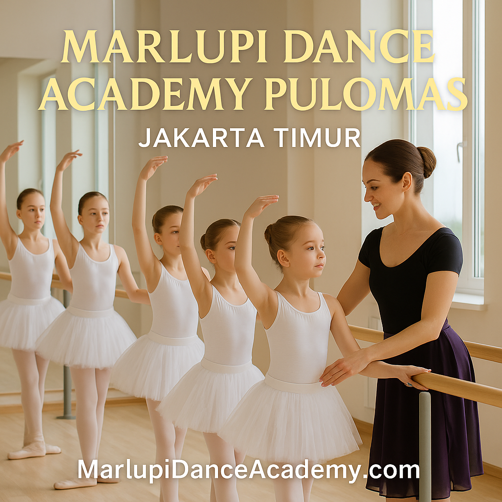 Marlupi Dance Academy Pulomas