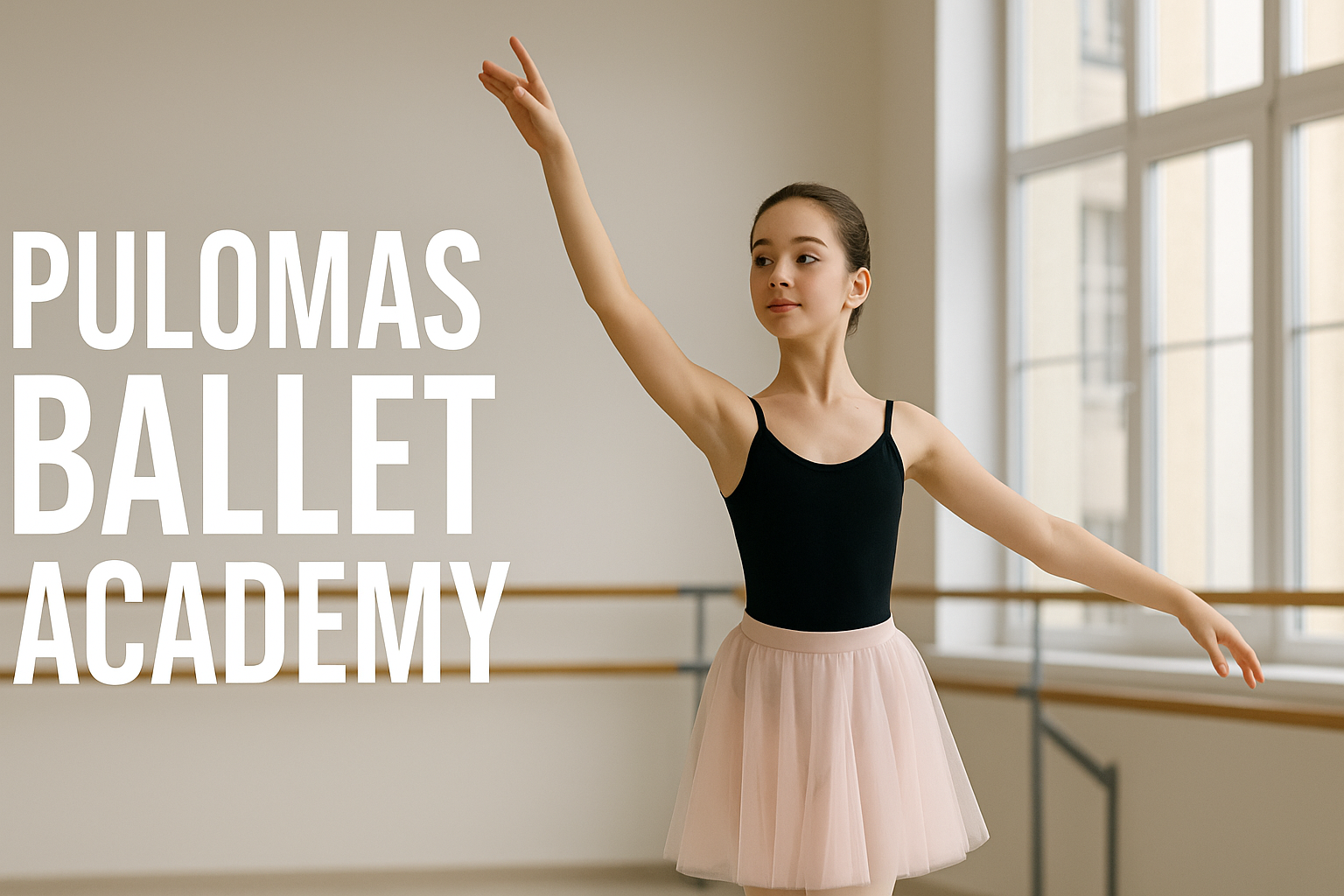 Pulomas Ballet Academy - Marlupi Dance Academy